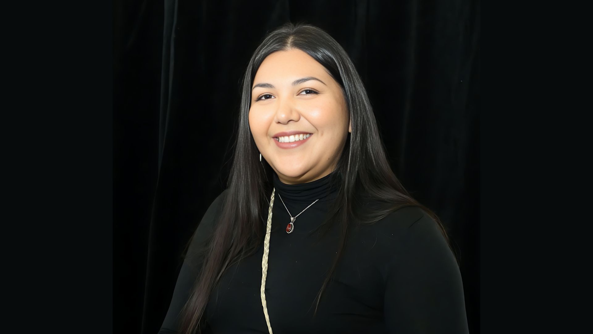 The NETWORK has a New Director - Montreal Indigenous Community NETWORK