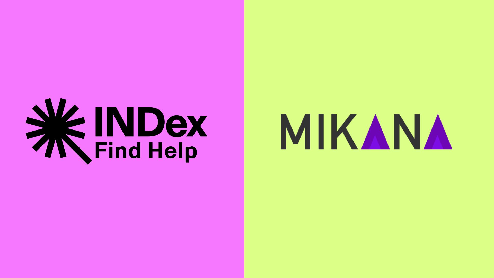 Mikana - Montreal Indigenous Community NETWORK