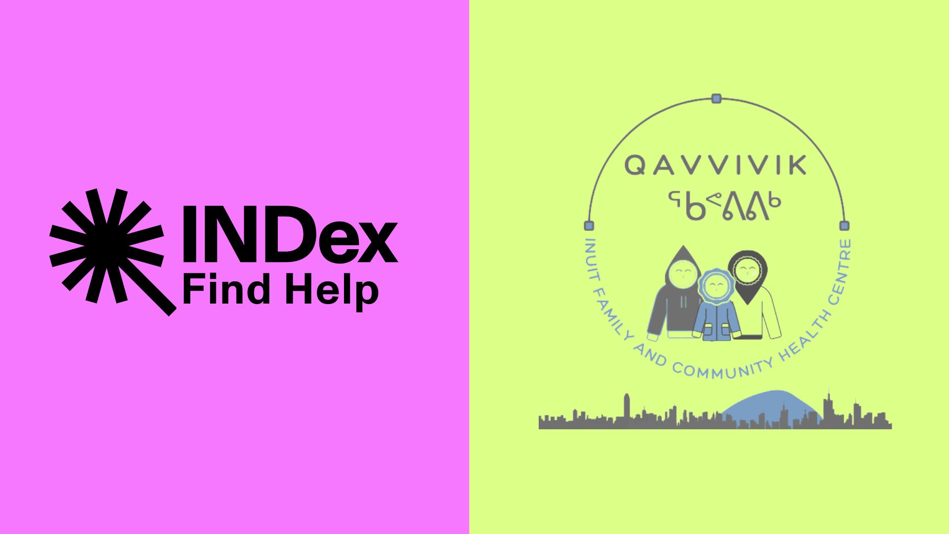 Qavvivik - Inuit Family and Community Health Centre - Montreal ...