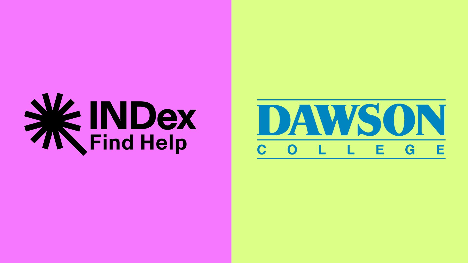 Dawson College - Montreal Indigenous Community NETWORK