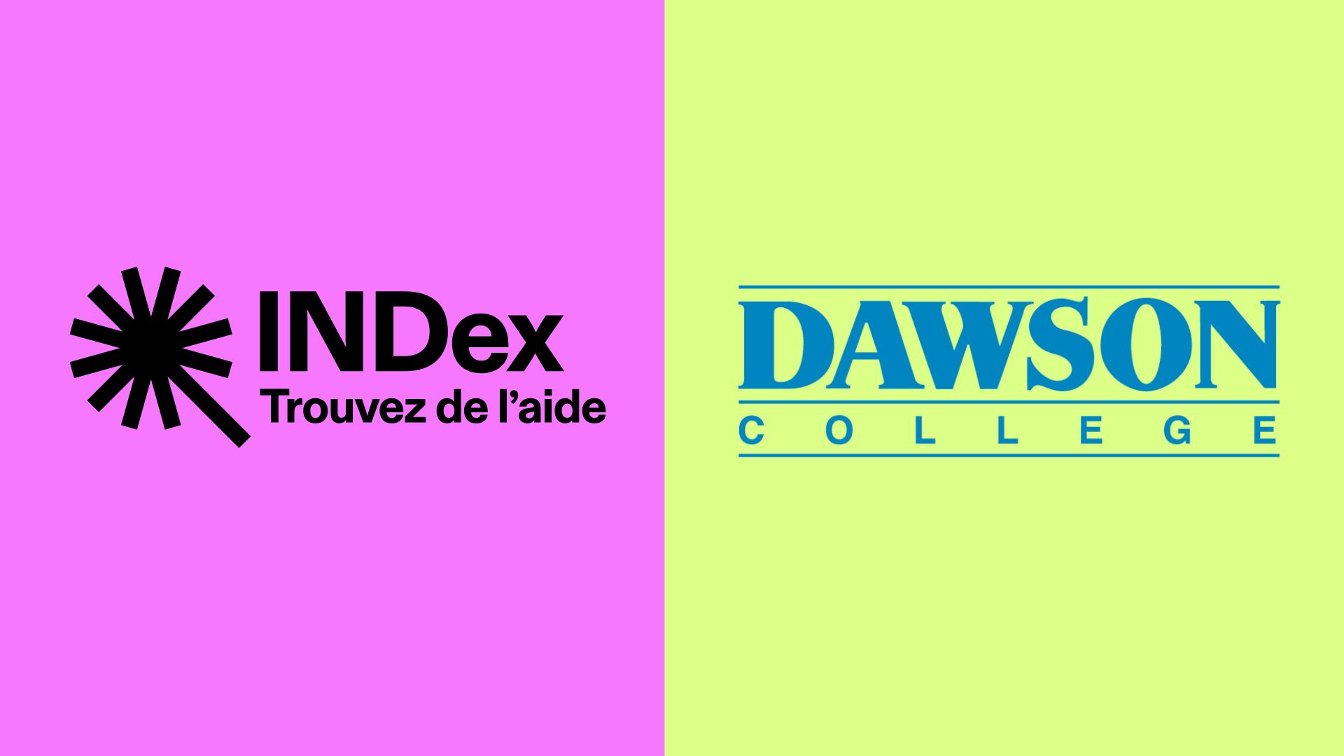 Collège Dawson - Montreal Indigenous Community NETWORK