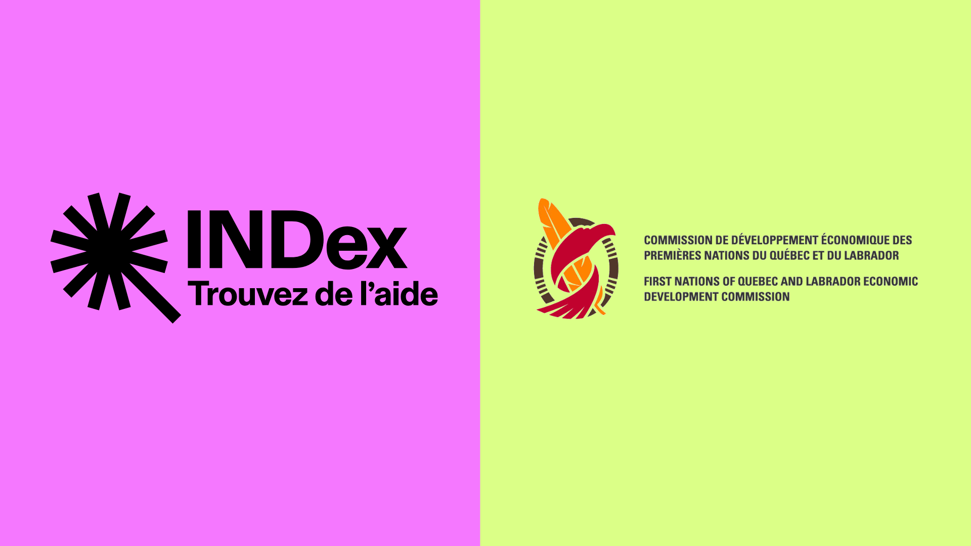 Commission de développement économique des Premières Nations du Québec et du Labrador - Montreal ...